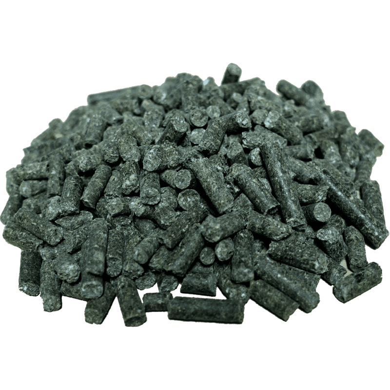 Salvana Pferdemineral Senior | pferdefutter.de